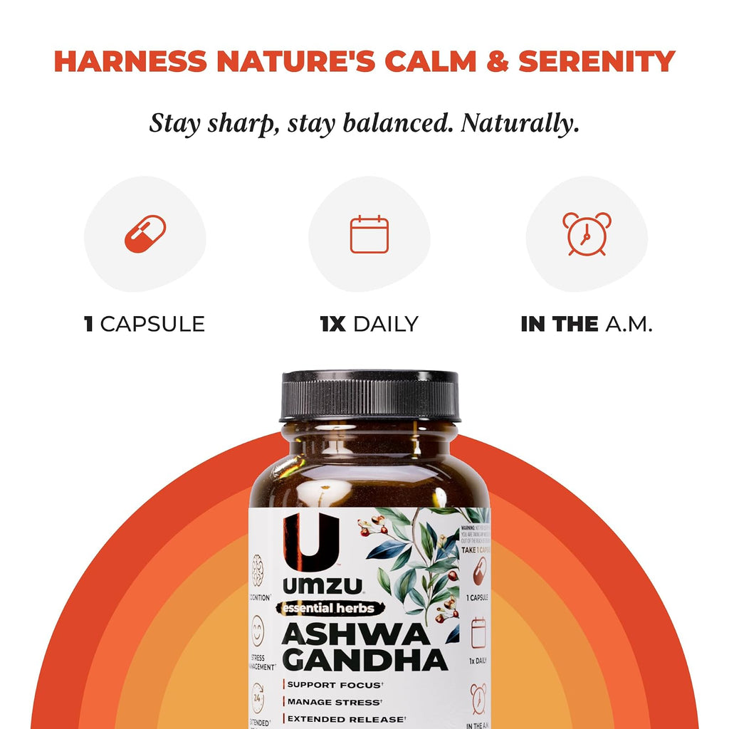 vegan-friendly ashwagandha for daily health