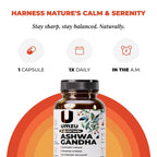 vegan-friendly ashwagandha for daily health