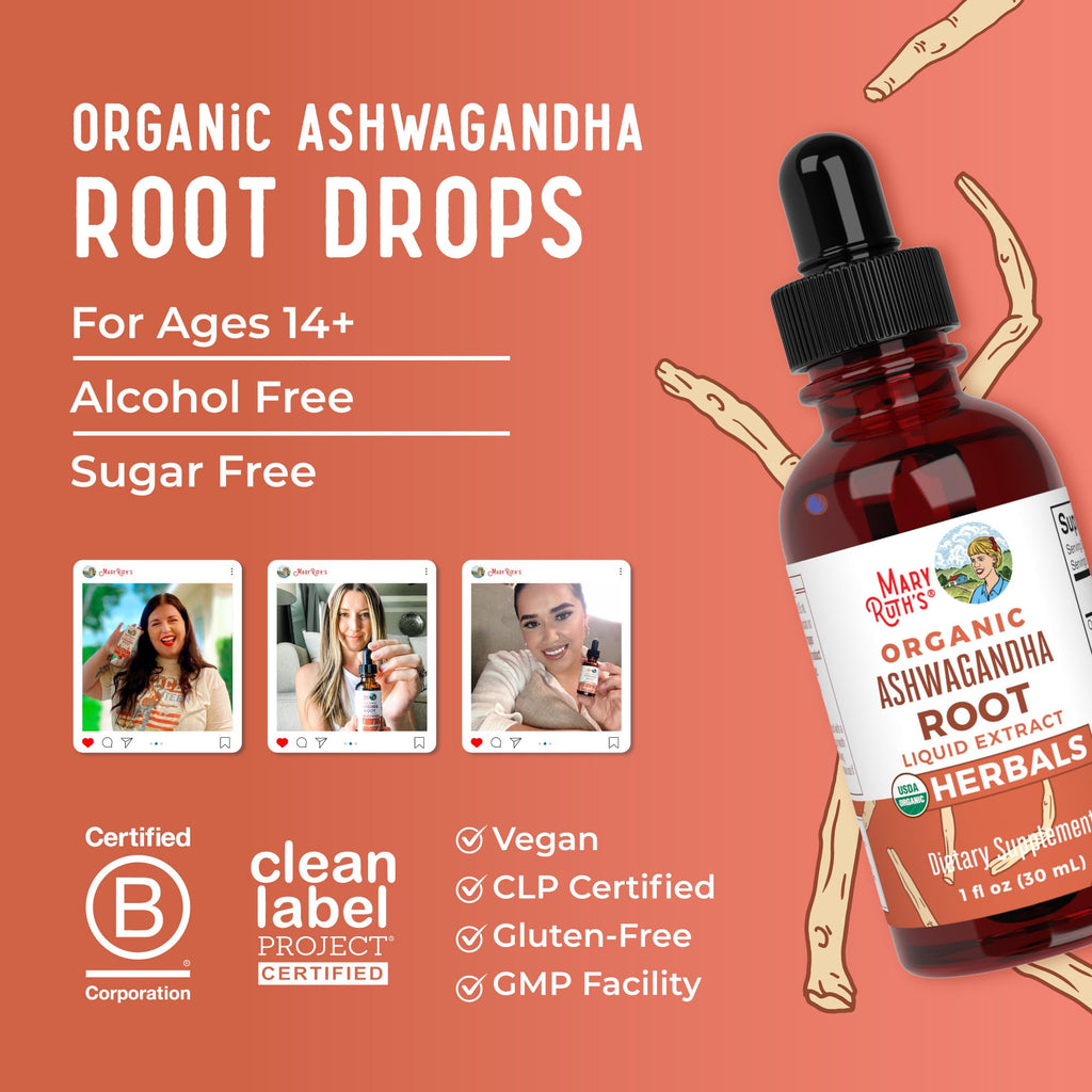 vegan-friendly ashwagandha for mood enhancement