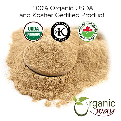 vegan-friendly ashwagandha for vitality