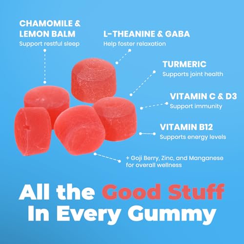 Vegan-friendly ashwagandha gummies