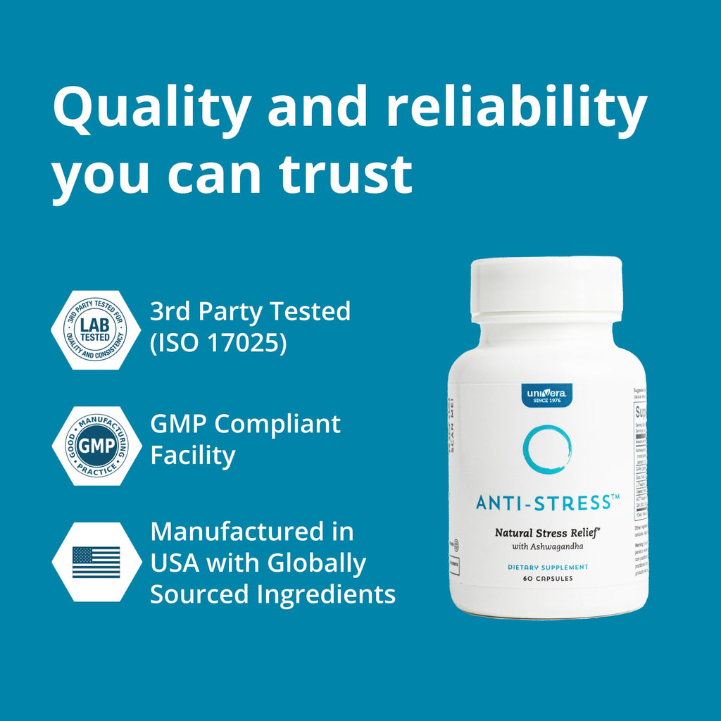 Vegan-friendly ashwagandha herbal capsules