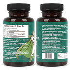 vegan-friendly ashwagandha multivitamins