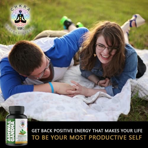 vegan-friendly ashwagandha supplement option