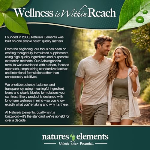 vegan-friendly ashwagandha supplement