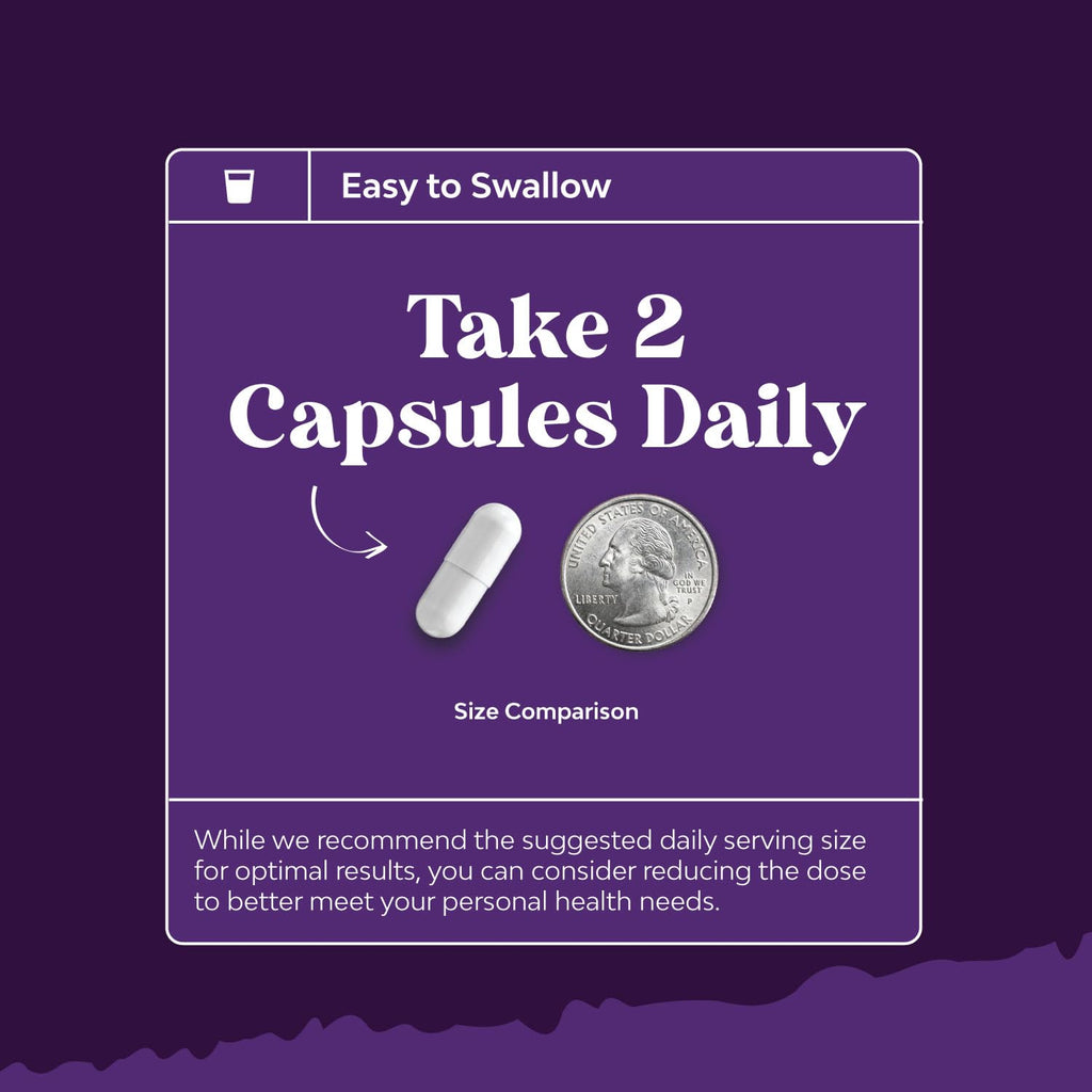 vegan-friendly ashwagandha supplement