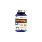 vegan friendly ashwagandha supplement
