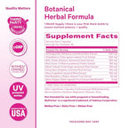 Vegan-friendly ashwagandha supplement