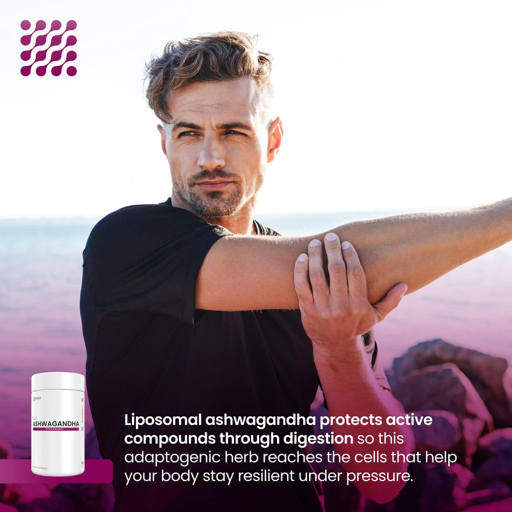 vegan-friendly ashwagandha supplements