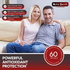 Vegan-friendly Astaxanthin supplement option
