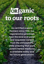 vegan friendly astragalus dietary supplement