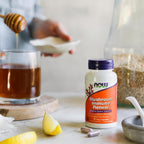 vegan-friendly astragalus root supplement