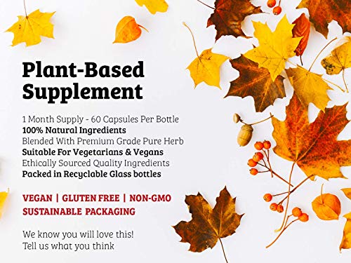 Vegan-friendly Ayurvedic vitamin capsules