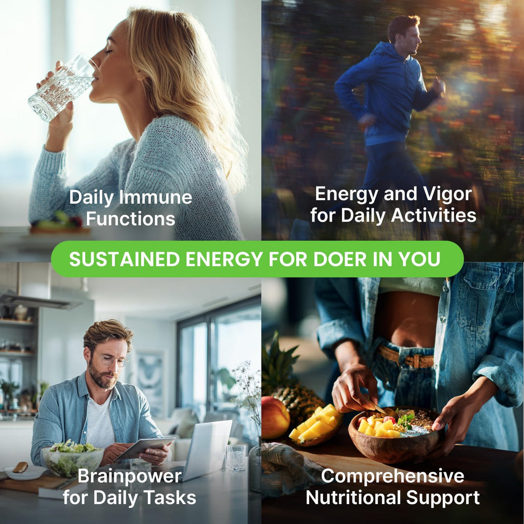 vegan friendly b complex formula