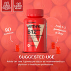 vegan-friendly b12 and d3 combo