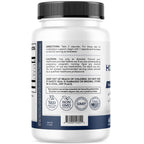 Vegan-friendly B12 capsules
