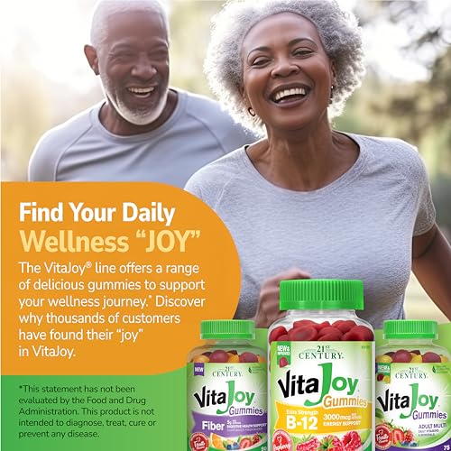 Vegan-friendly B12 gummy vitamins