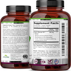 vegan-friendly Bacopa Monnieri supplement