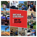 vegan-friendly bcaa energy formula