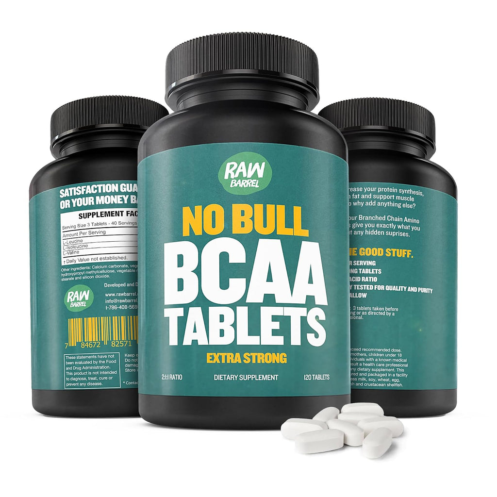 vegan-friendly bcaa for fitness enthusiasts