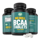 vegan-friendly bcaa for fitness enthusiasts