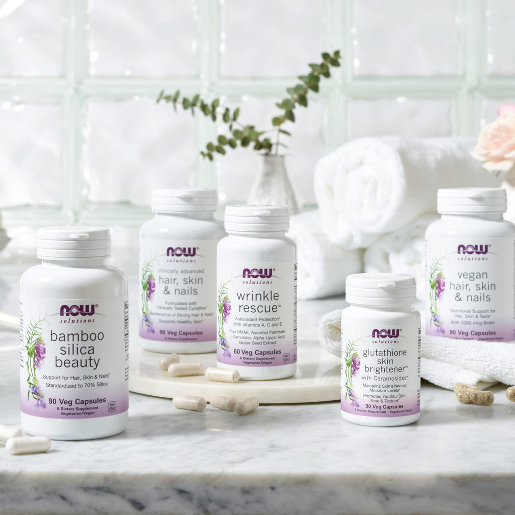 vegan-friendly beauty enhancement pills