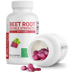 vegan friendly beet root capsules