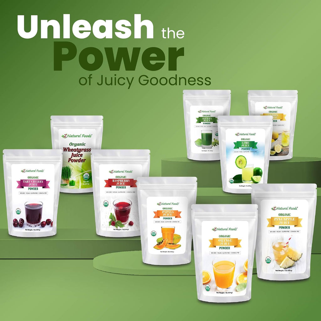 vegan-friendly beet root juice powder