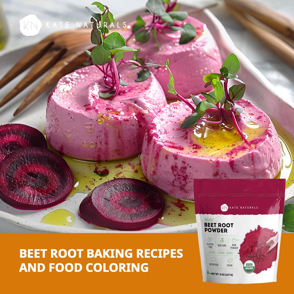 vegan-friendly beet root powder supplement