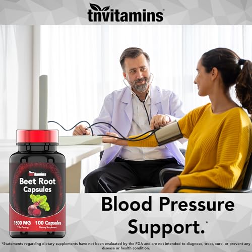 vegan-friendly beet root supplements