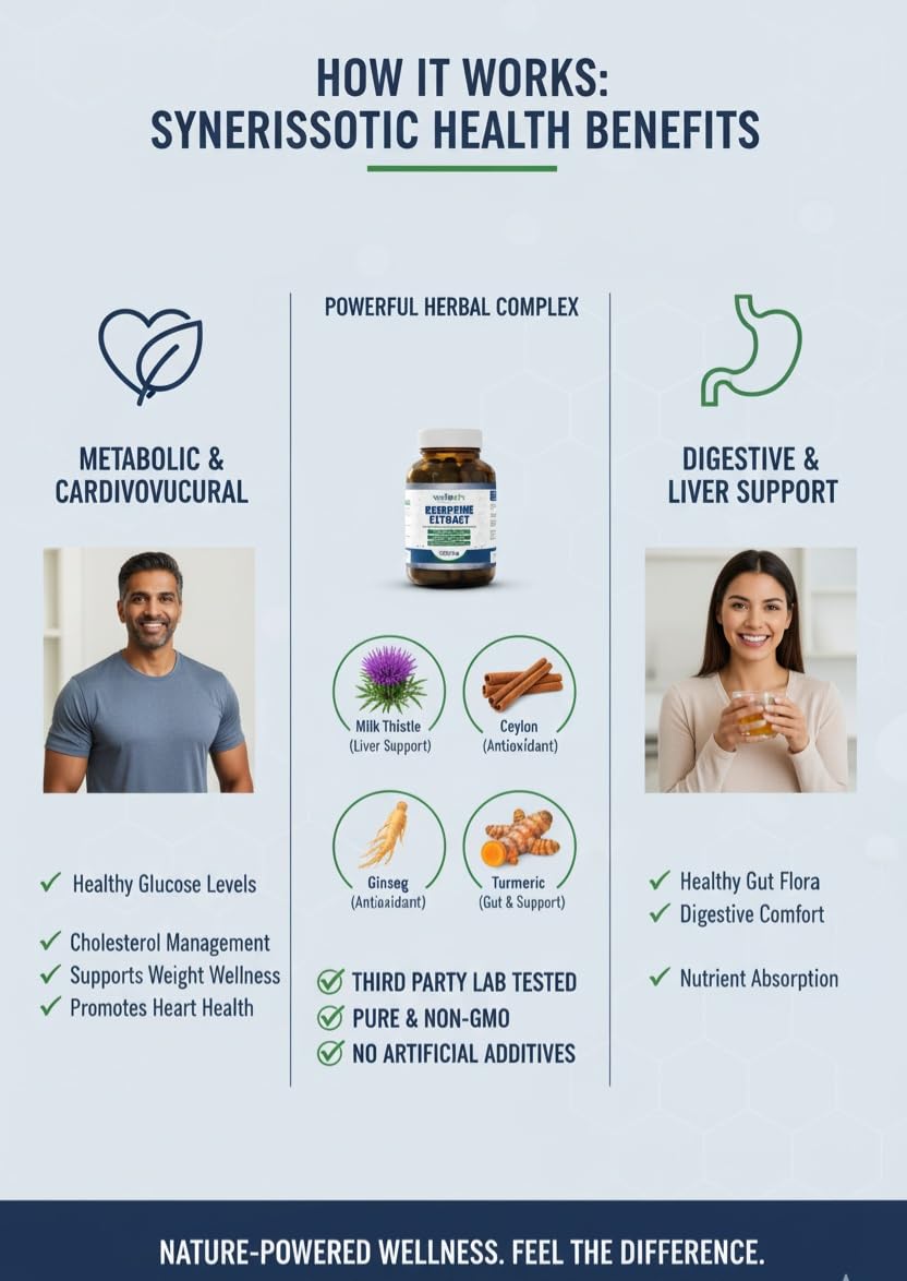 vegan-friendly berberine capsules for health