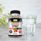 vegan-friendly berberine capsules
