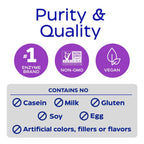vegan-friendly berberine capsules