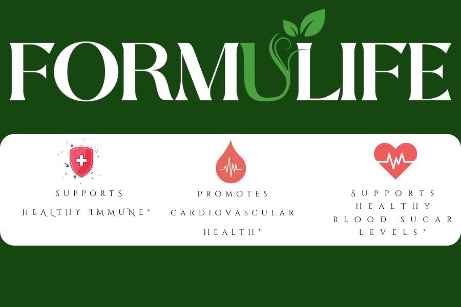 Vegan-friendly berberine for vitality