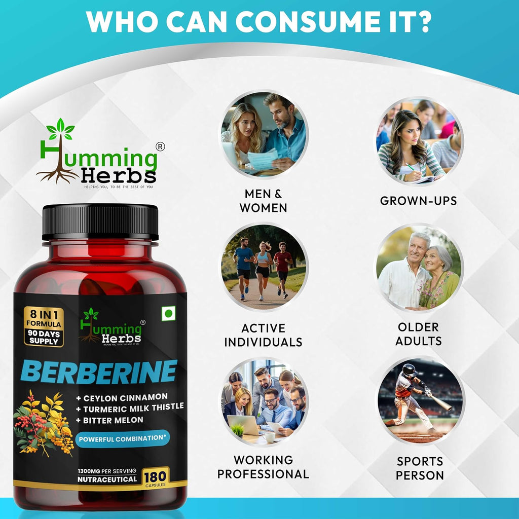 vegan-friendly berberine for wellness
