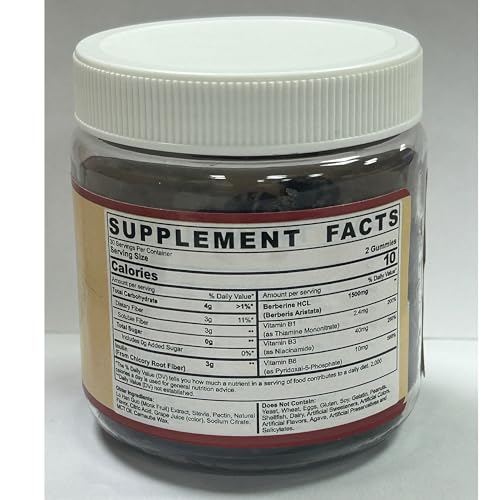Vegan-friendly berberine supplement Canada