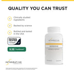 vegan-friendly berberine supplement capsules