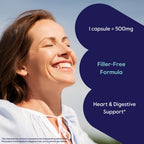 vegan-friendly berberine supplement
