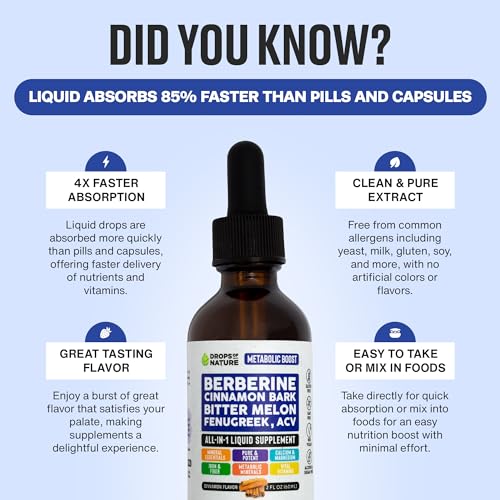 vegan-friendly berberine supplement
