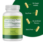 vegan-friendly Bioperine supplement