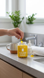 Vegan-friendly biotin gummies for wellness