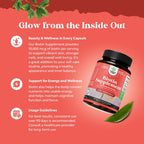 vegan-friendly biotin supplement