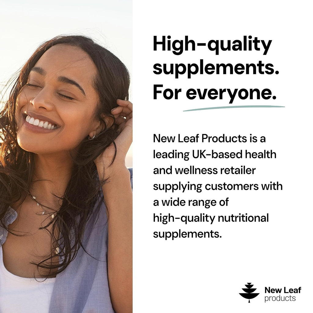 vegan-friendly biotin tablets Canada