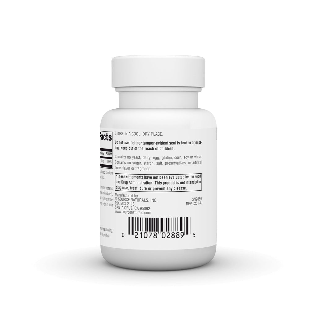 Vegan-friendly blended mineral supplements