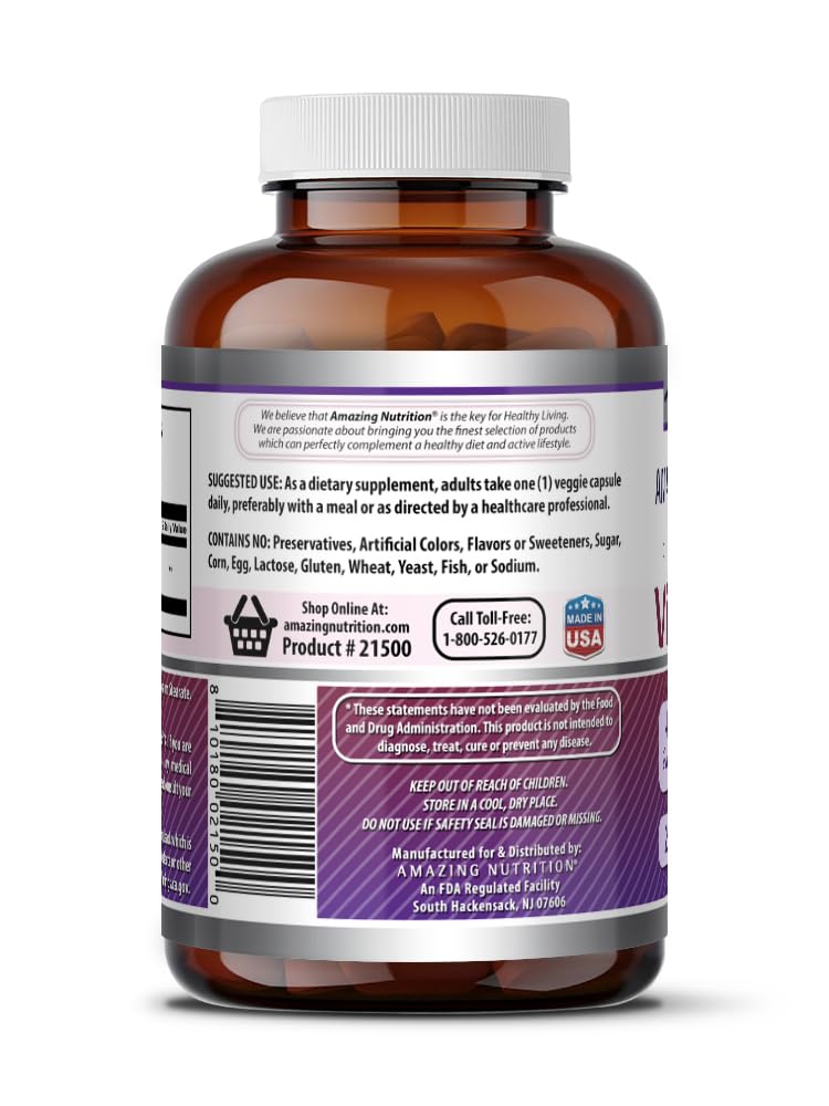 Vegan-friendly blended mineral supplements