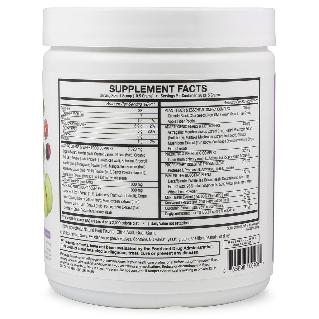 Vegan-friendly blended mineral supplements