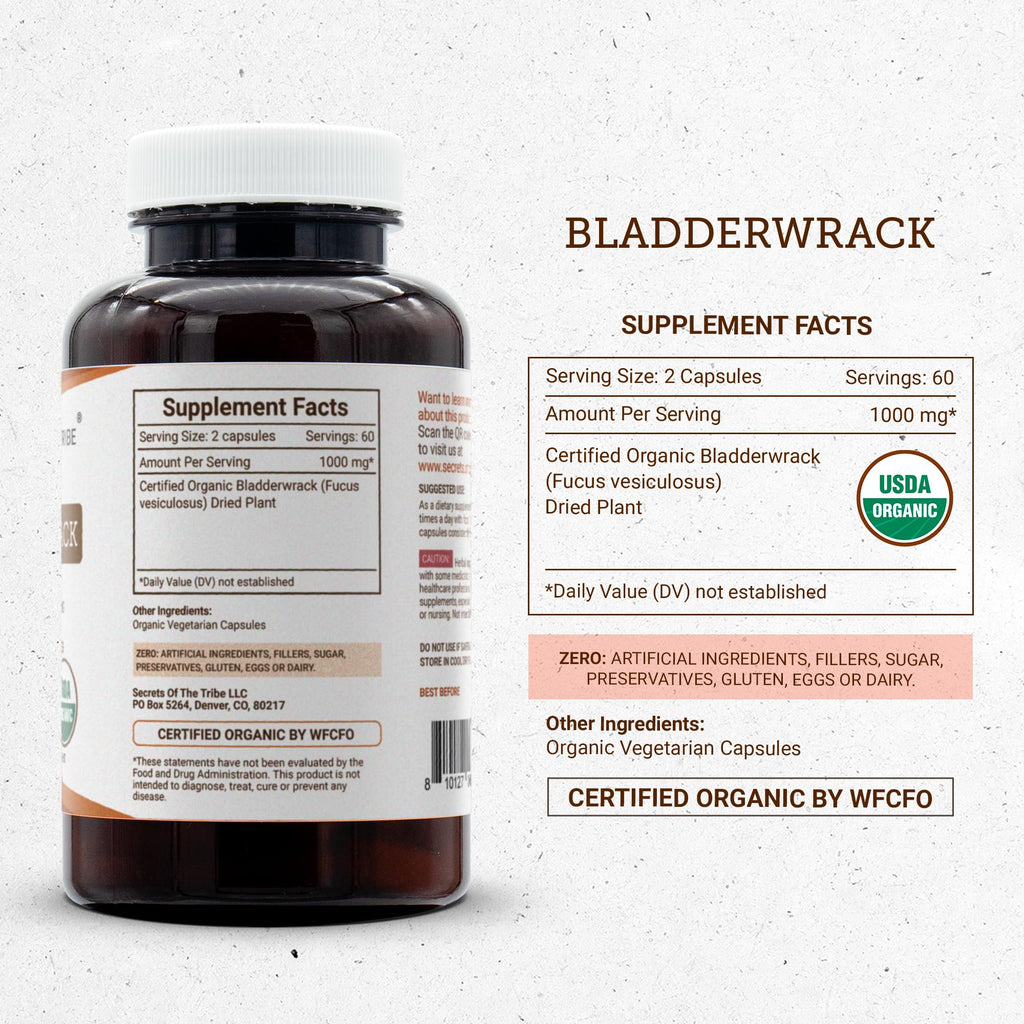 vegan-friendly blended mineral support