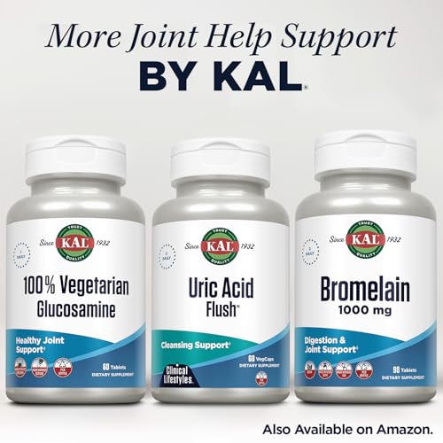 Vegan-friendly blended supplements for health