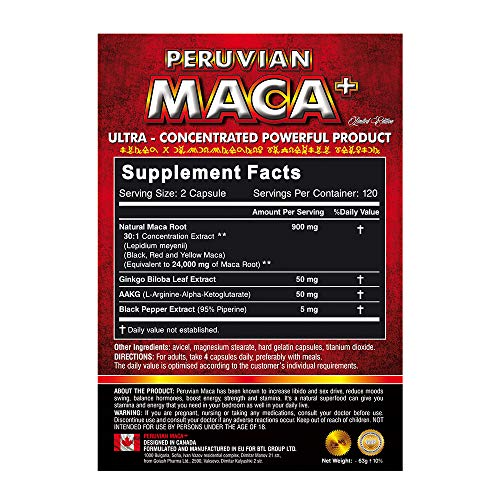 vegan-friendly blended supplements