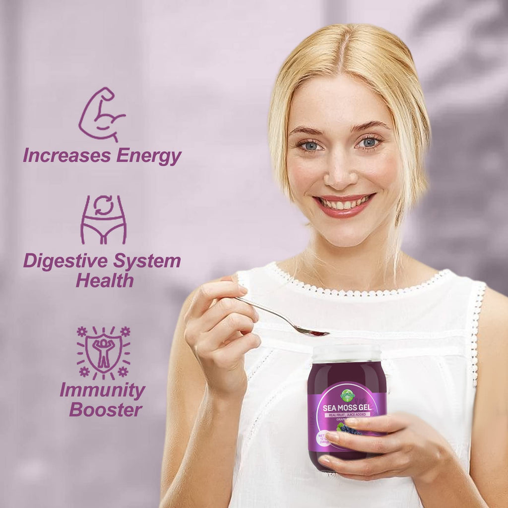 vegan-friendly blended supplements
